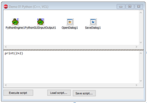 Using Python4Delphi with C++Builder VCL applications – David I's ...